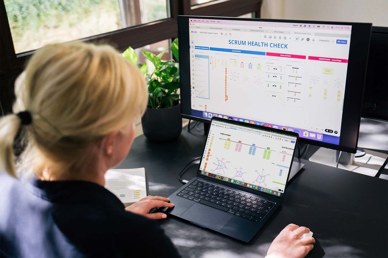 Scrum Health Check | HelloAgile
