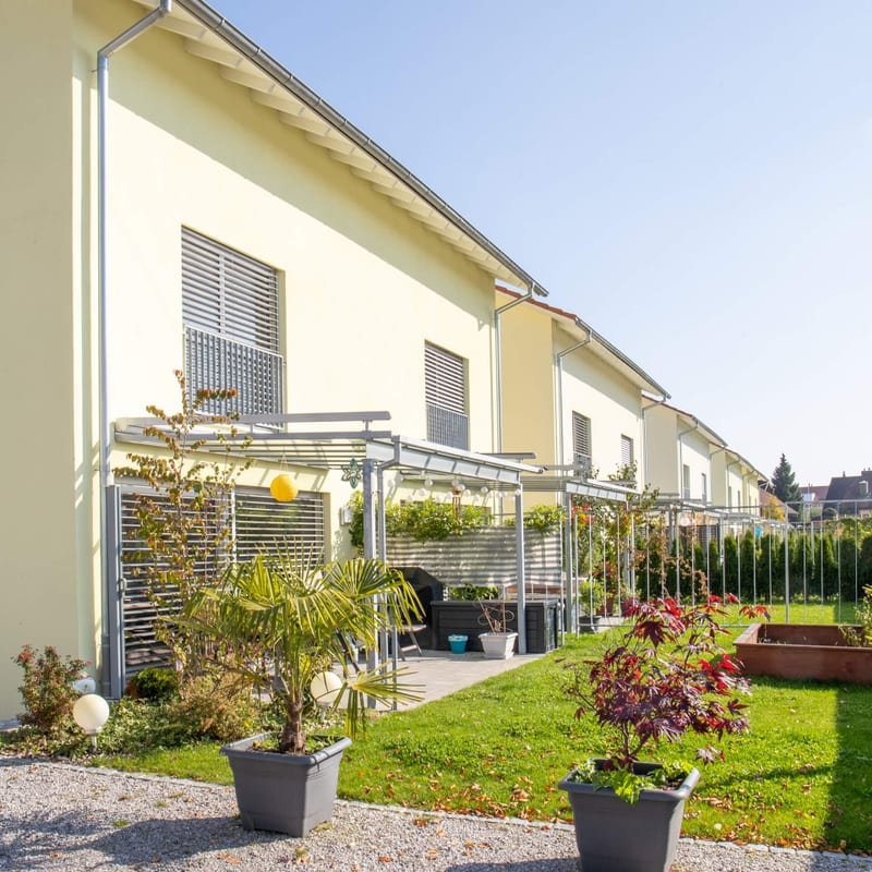 HPAG Architektur – Hochhinaus Punktgenau