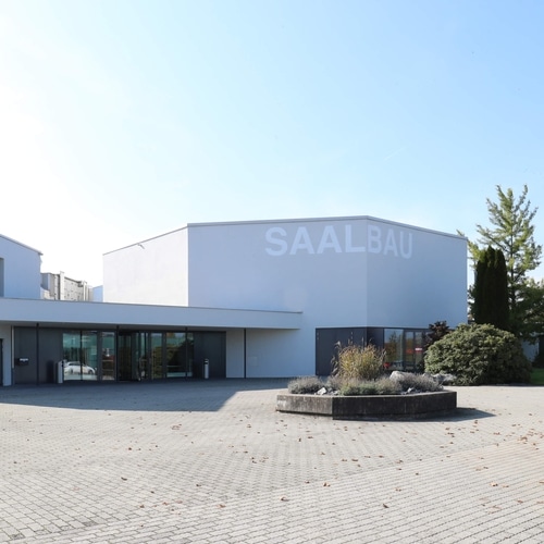 HPAG Architektur – Hochhinaus Punktgenau