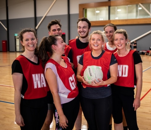 Northcote Netball | Mixed Netball | Social Sport Melbourne