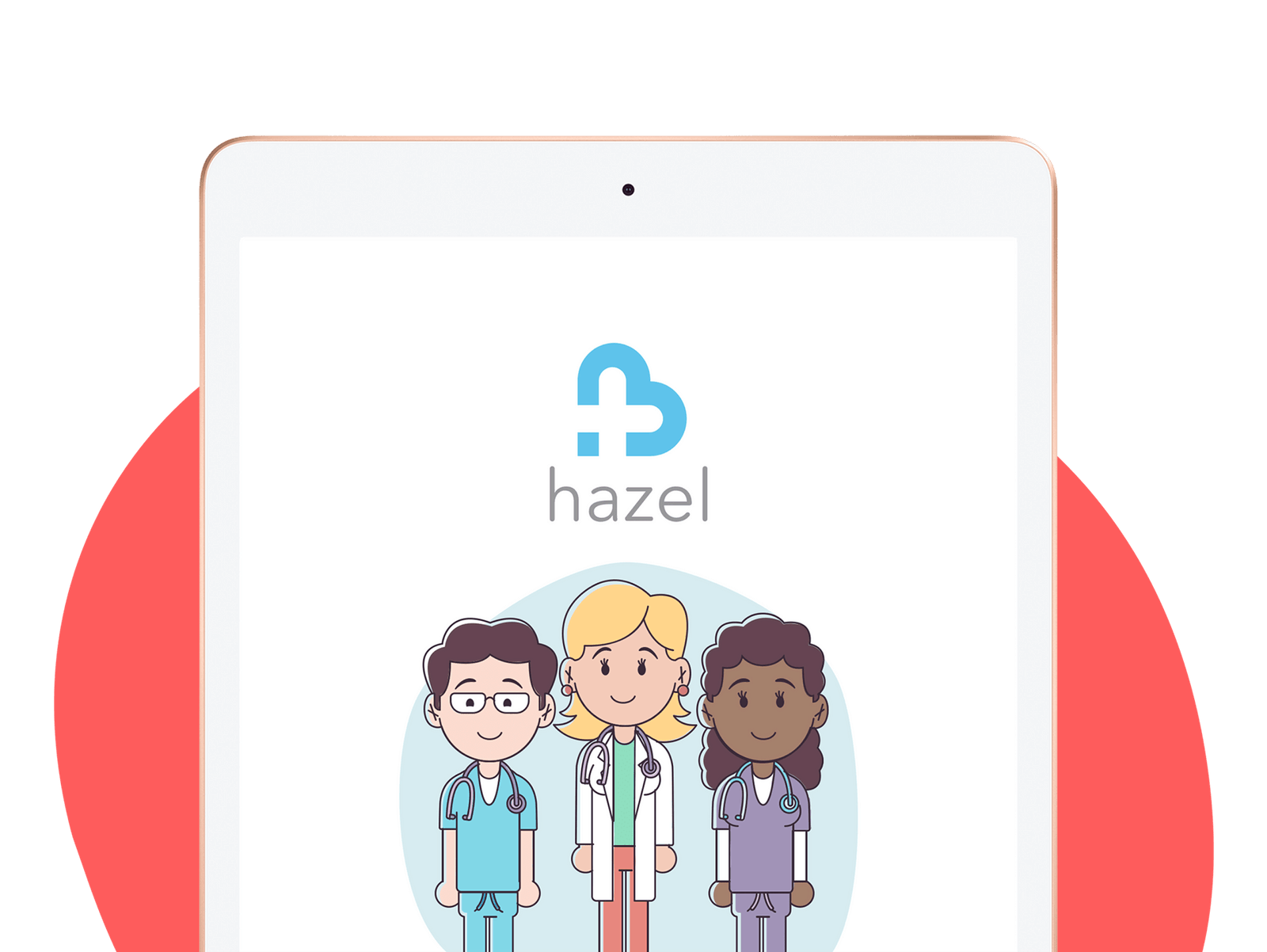 Hazel Health | School telehealth for whole child care
