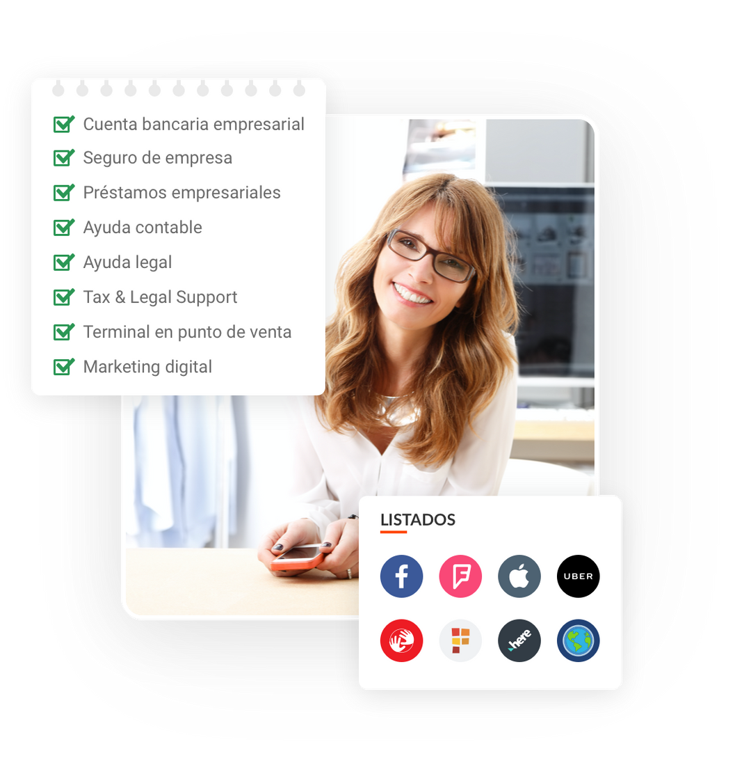 Páginas web profesionales y hosting para pequeños negocios en México | UENI