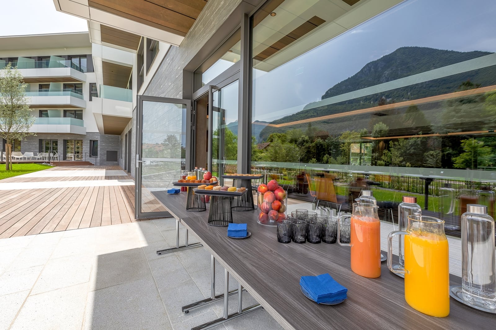 Events in Annecy | On the Shores of Lake Annecy | Rivage Hotel & Spa