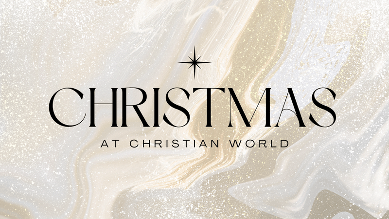Christian World Church