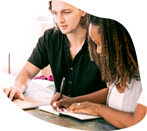 How to Hand in Work on Time