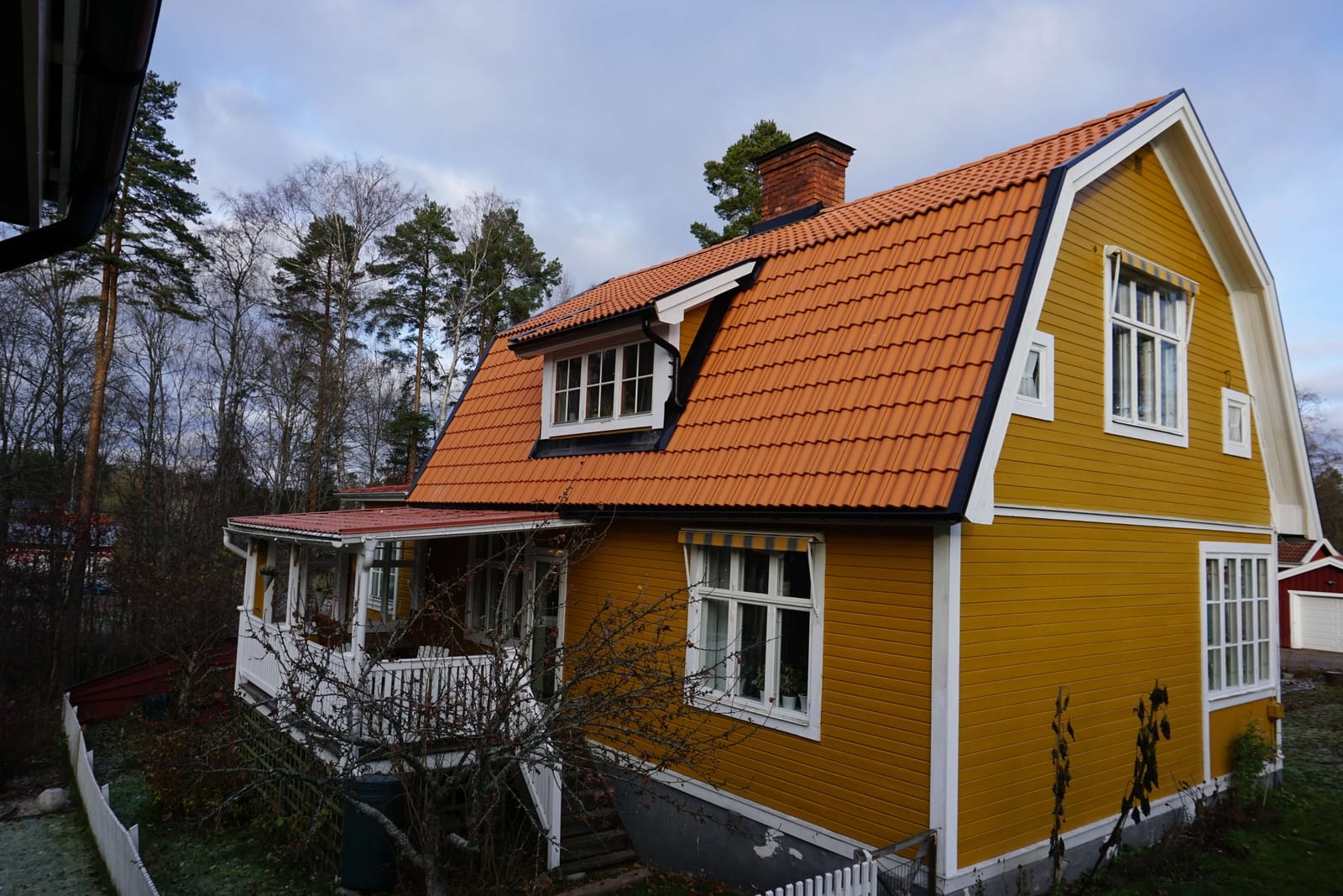 Dalarnas Takmontage guide till betongpannor