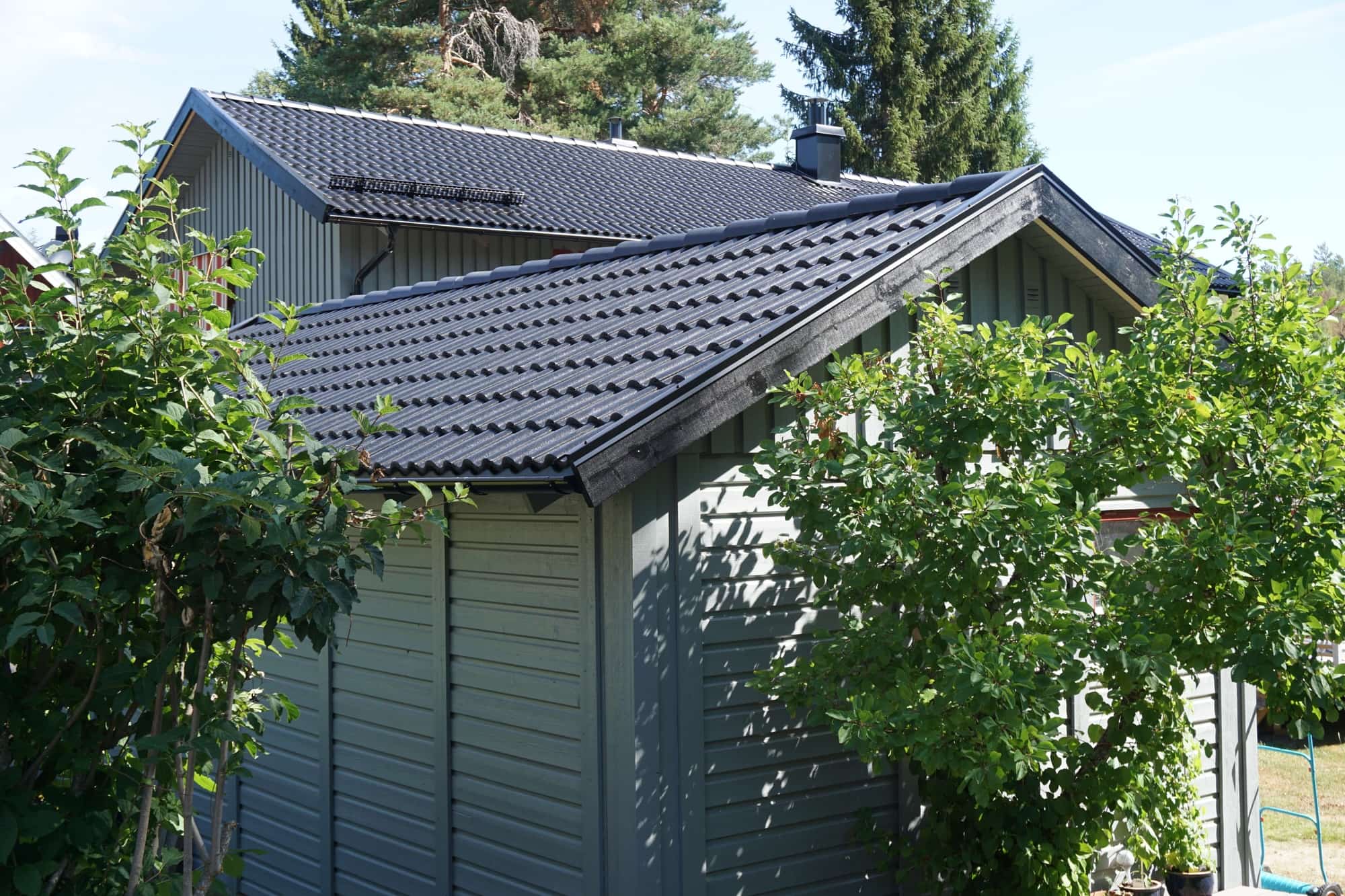 Dalarnas Takmontage guide till betongpannor