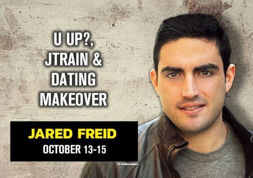 In the Comedy Club | Comix Roadhouse at Mohegan Sun