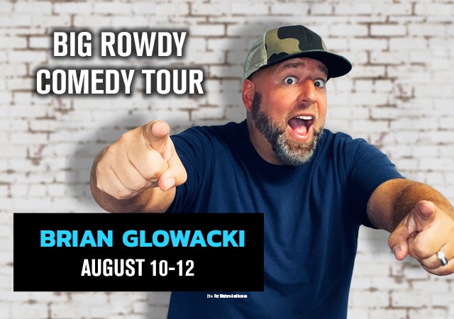 In the Comedy Club | Comix Roadhouse at Mohegan Sun