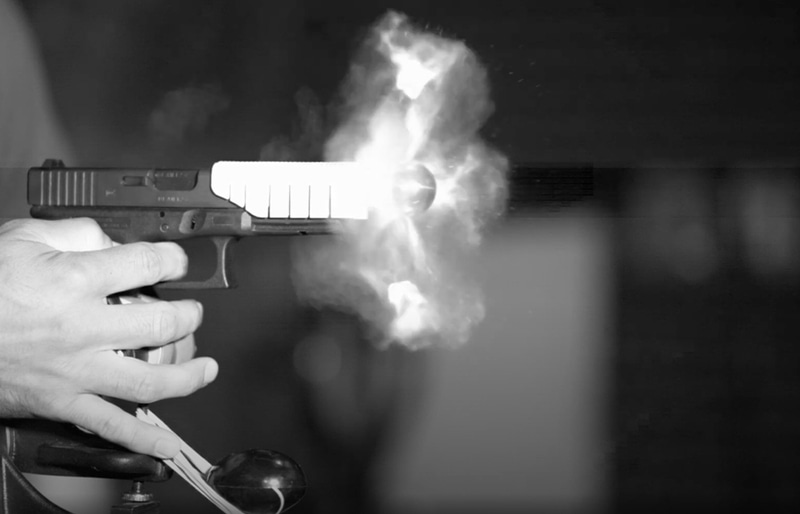 Less Lethal Guns | Lethal Force Weapons | Alternative Ballistics