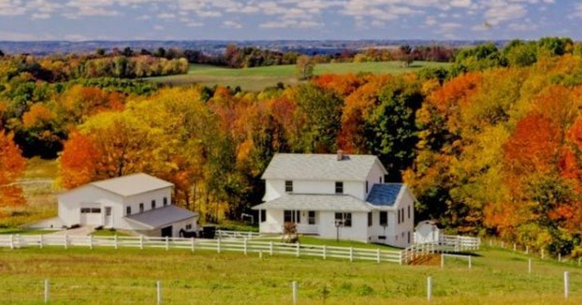 How The Legacy of Amish Craftsmanship Has Shaped Kline Home Exteriors ...