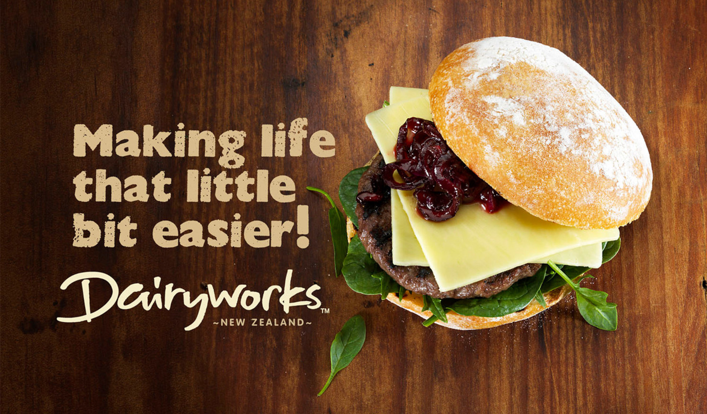 Dairyworks | Our Partners