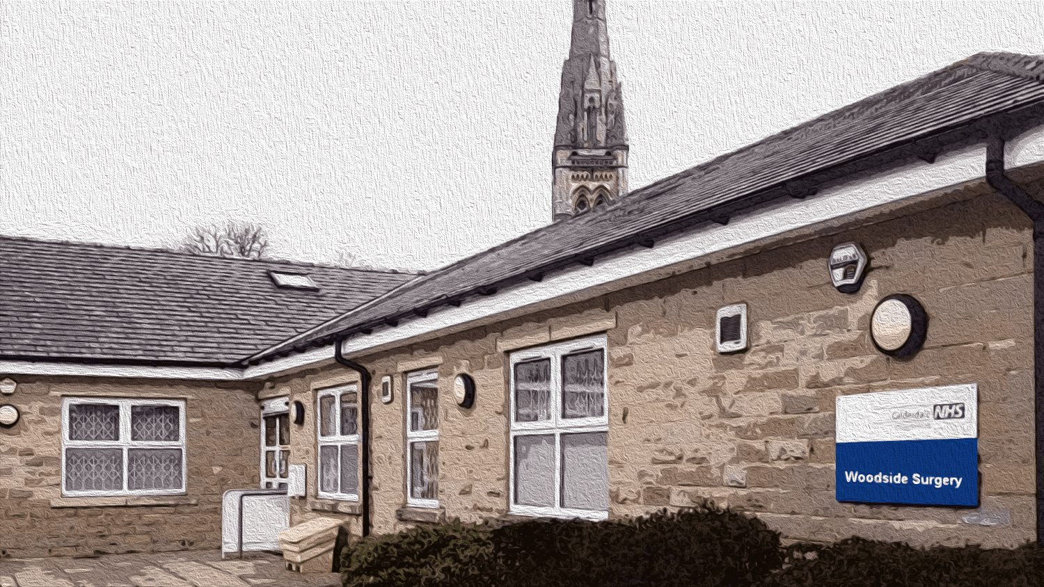 Hub Page | Caritas Group Practice