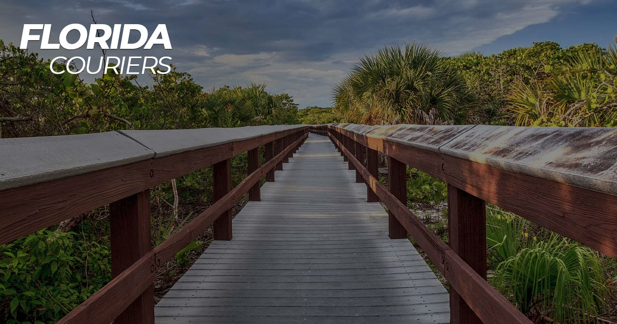Bonita Springs, FL - Same Day Delivery & Courier Services | Florida ...