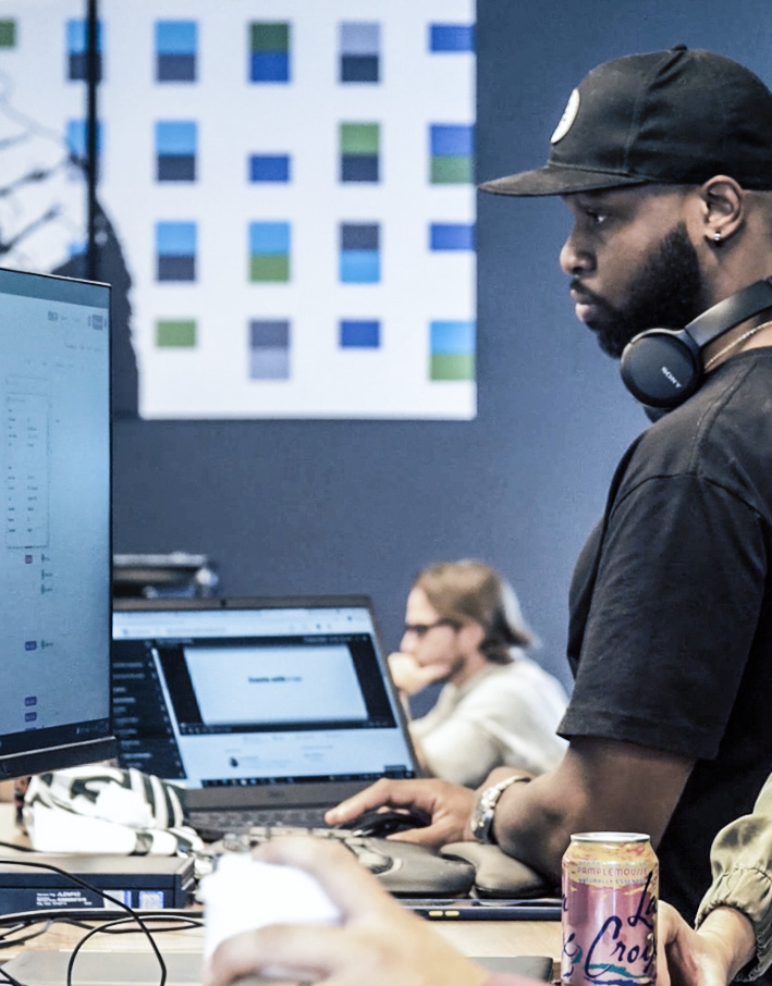 Kentico Kontent Headless CMS Solutions | Thinklogic