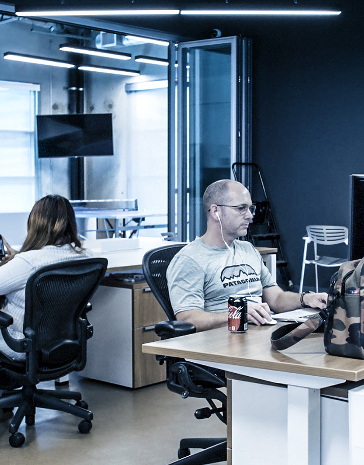 Kentico Kontent Headless CMS Solutions | Thinklogic