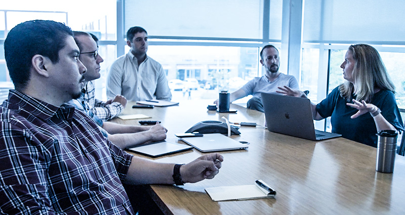 Custom Web Solutions | Thinklogic
