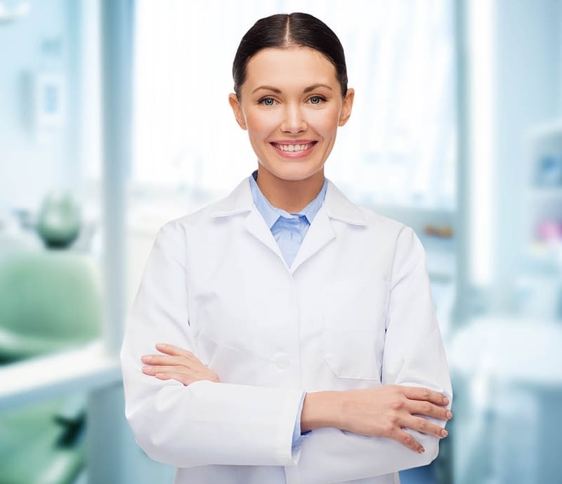 Your First Visit | Happy Teeth Pediatric Dentistry