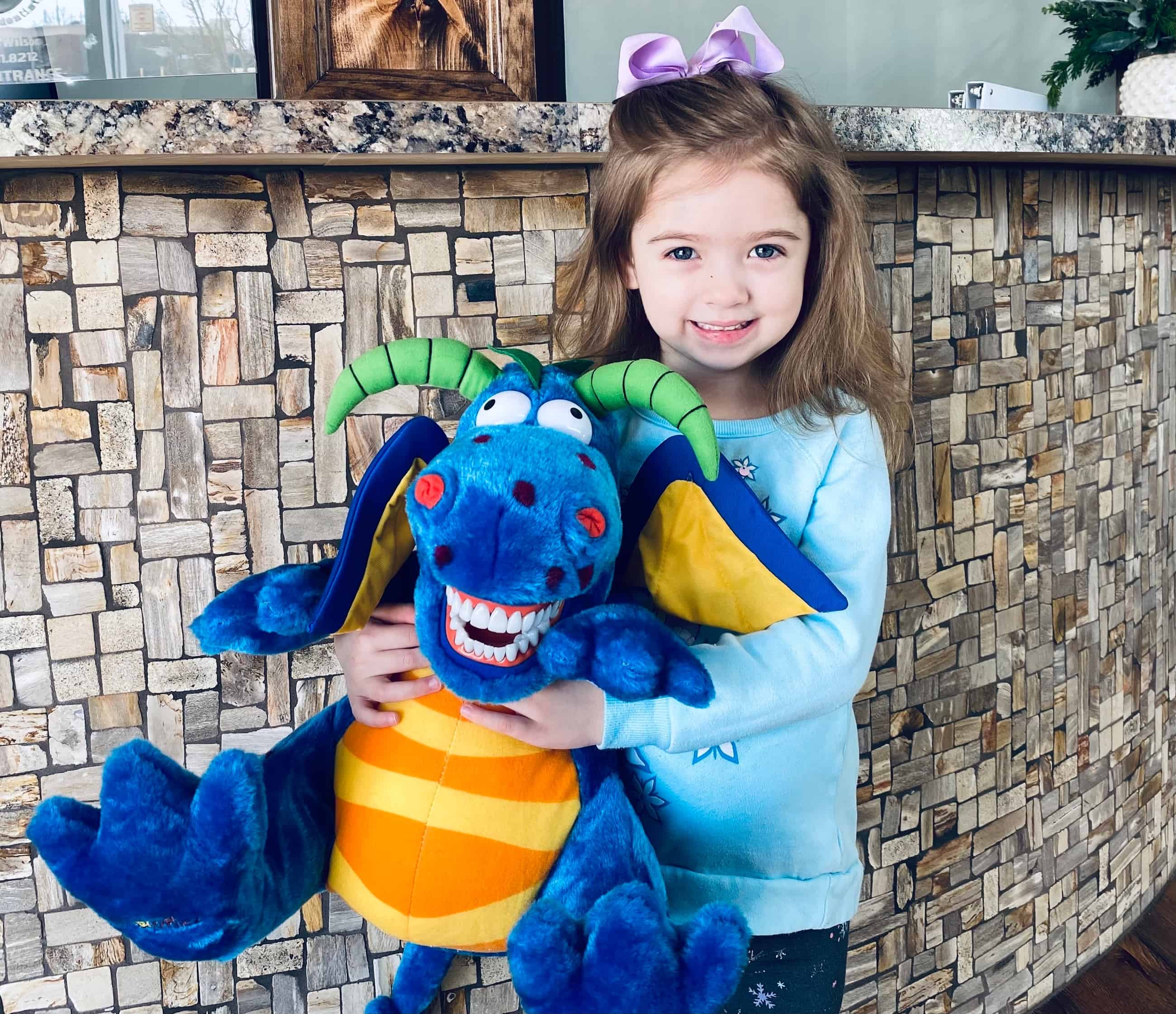 About Us | Happy Teeth Pediatric Dentistry