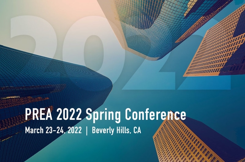 Altrio to Attend PREA's 2022 Spring Conference | Altrio