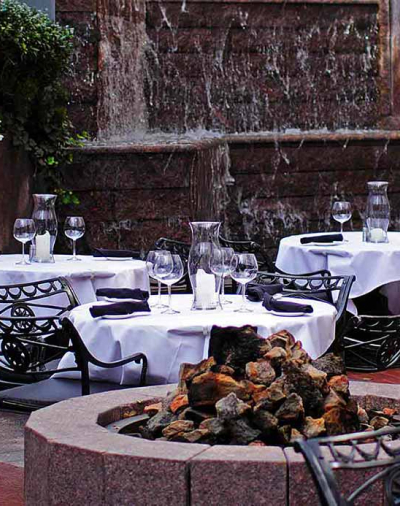 Luxury Office Experience | Ross Tower | Dallas, TX