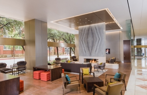 See The Tower | Ross Tower | Dallas, TX