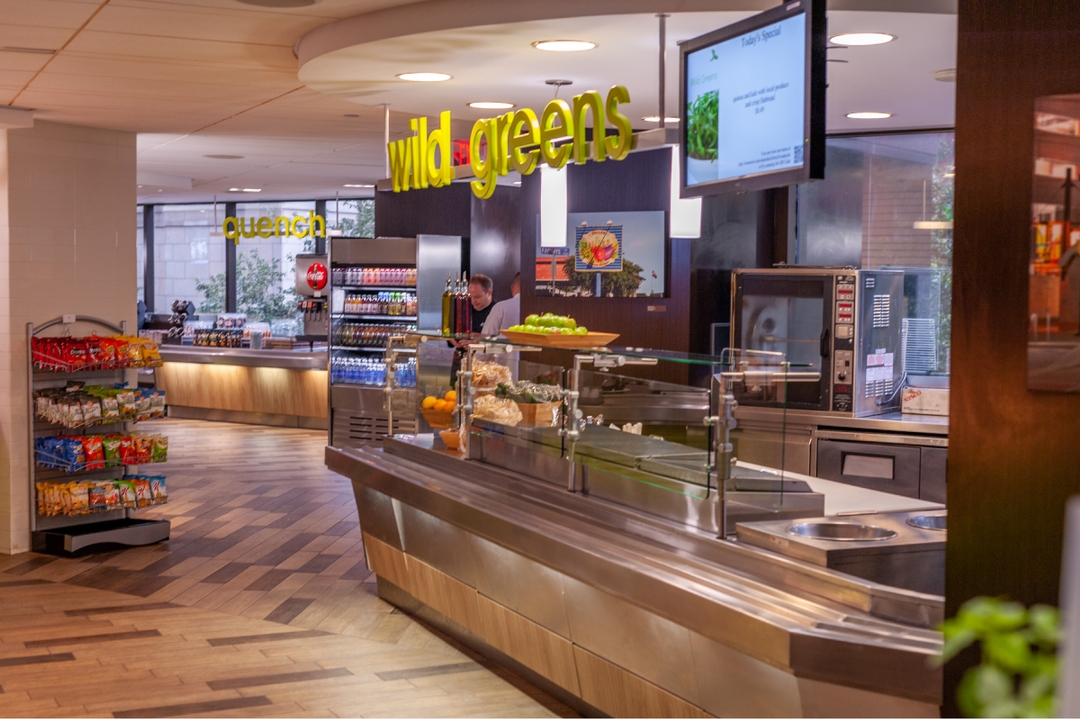 See The Tower | Ross Tower | Dallas, TX