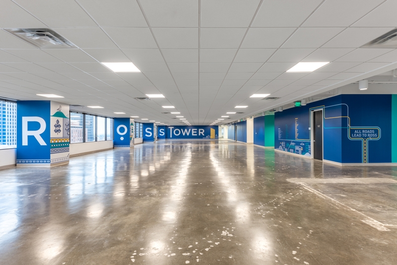 See The Tower | Ross Tower | Dallas, TX