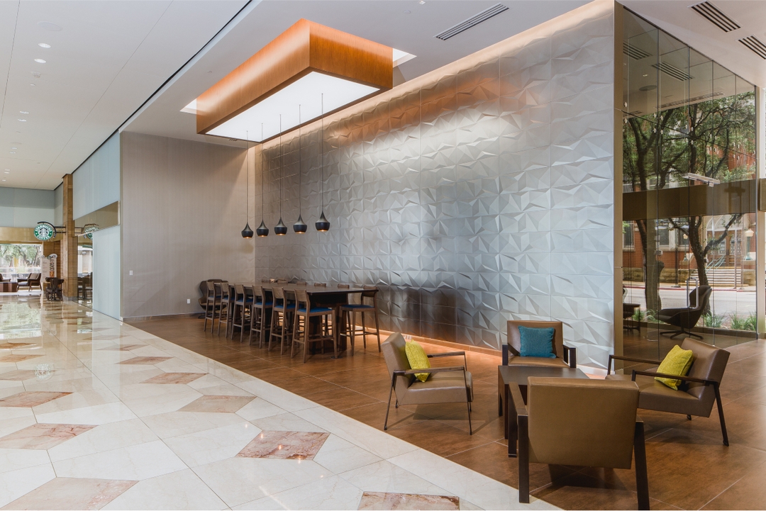 See The Tower | Ross Tower | Dallas, TX