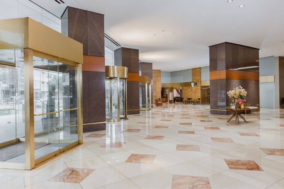 See The Tower | Ross Tower | Dallas, TX