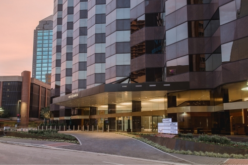 See The Tower | Ross Tower | Dallas, TX