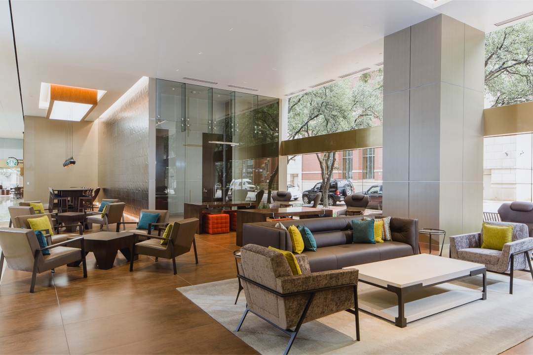 See The Tower | Ross Tower | Dallas, TX