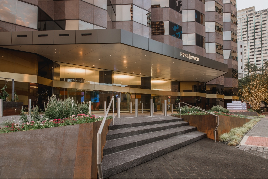 See The Tower | Ross Tower | Dallas, TX