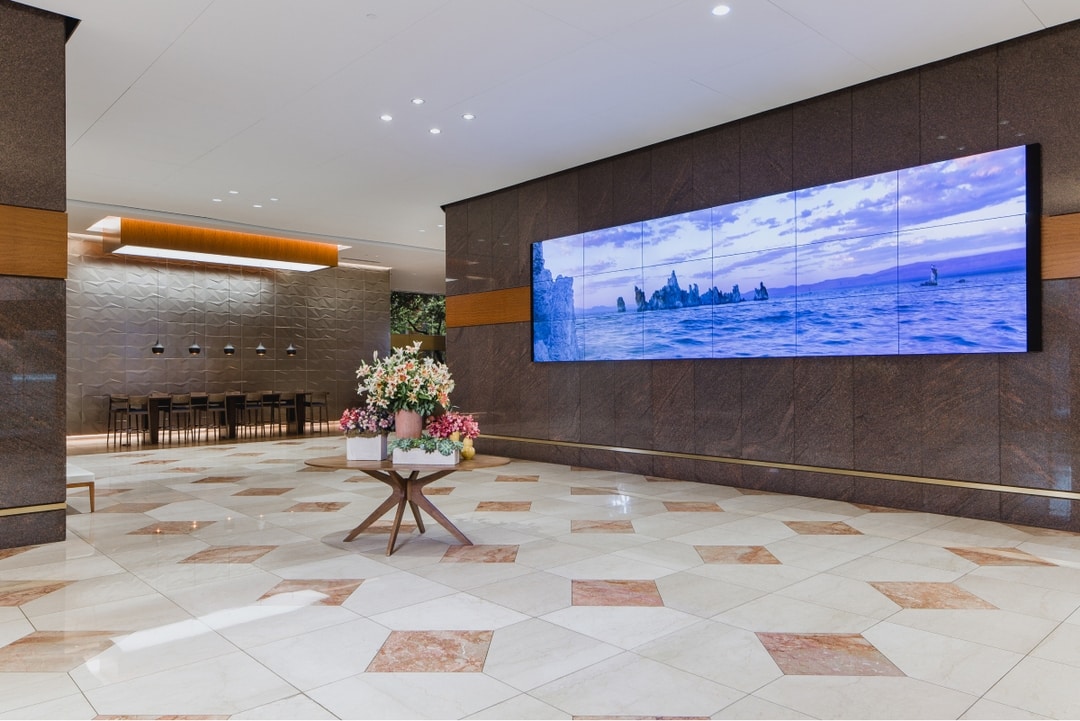 See The Tower | Ross Tower | Dallas, TX