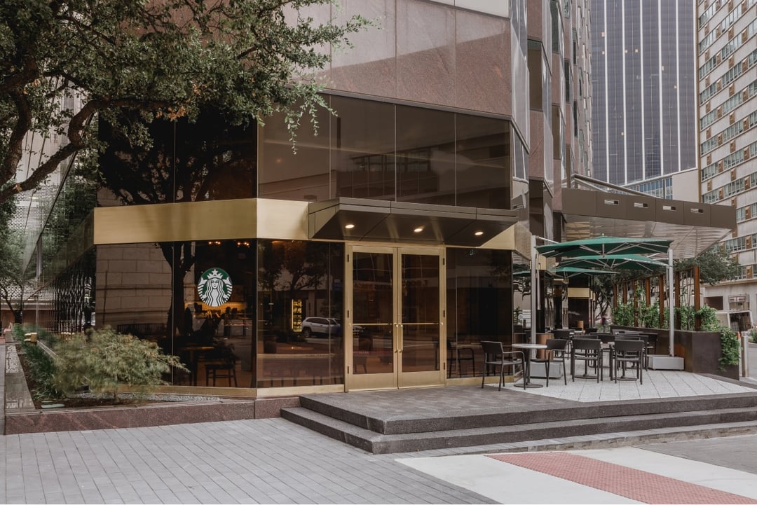 See The Tower | Ross Tower | Dallas, TX