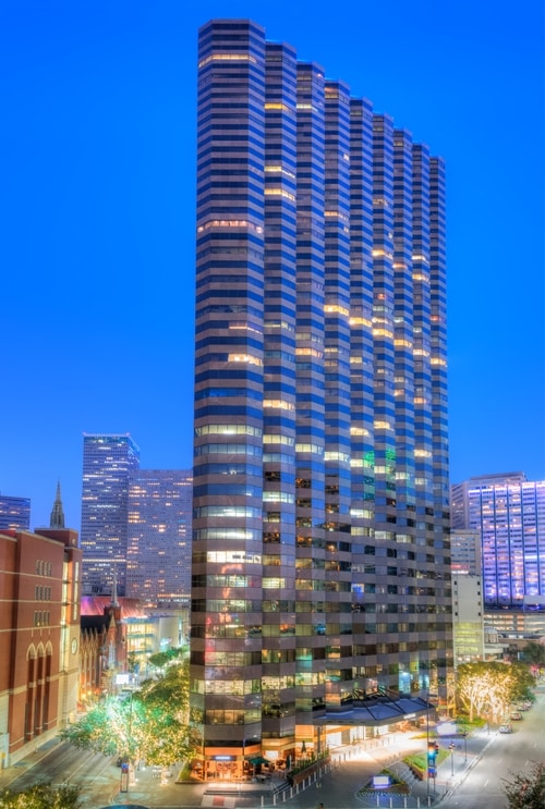 See The Tower | Ross Tower | Dallas, TX