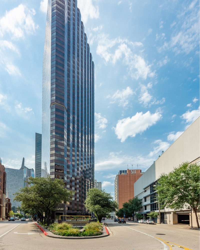 See The Tower | Ross Tower | Dallas, TX