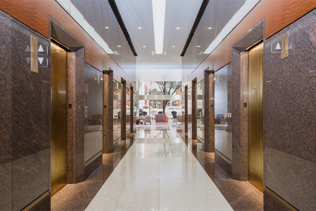 See The Tower | Ross Tower | Dallas, TX