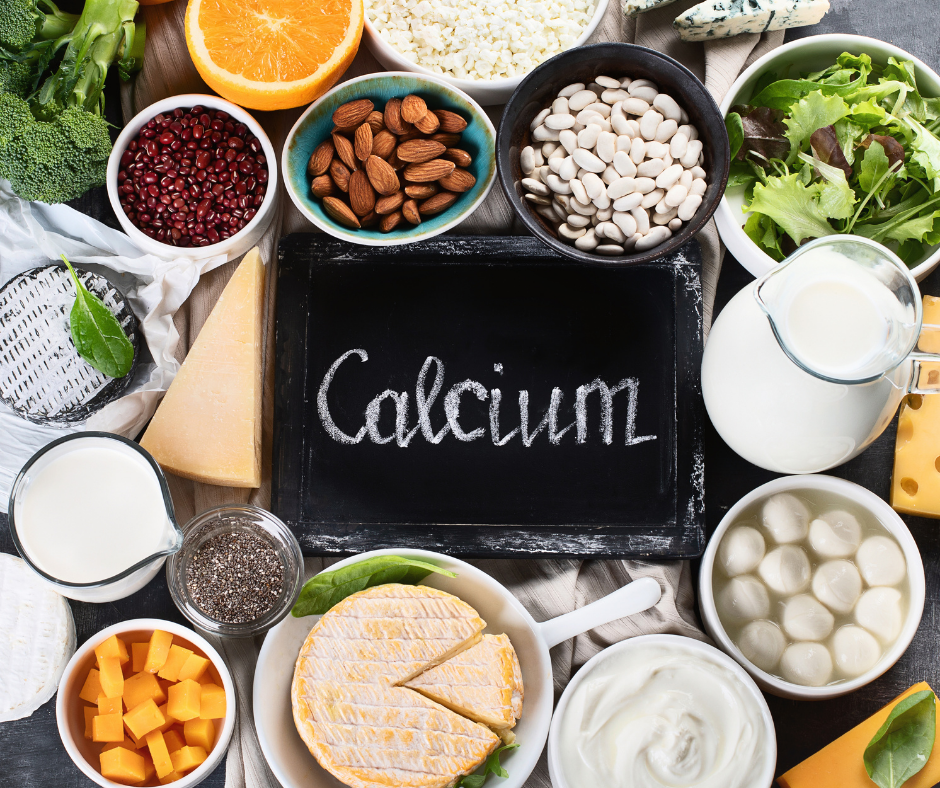 Let's Talk Teeth: Is Calcium Good For Your Teeth? - Kildonan Crossing ...