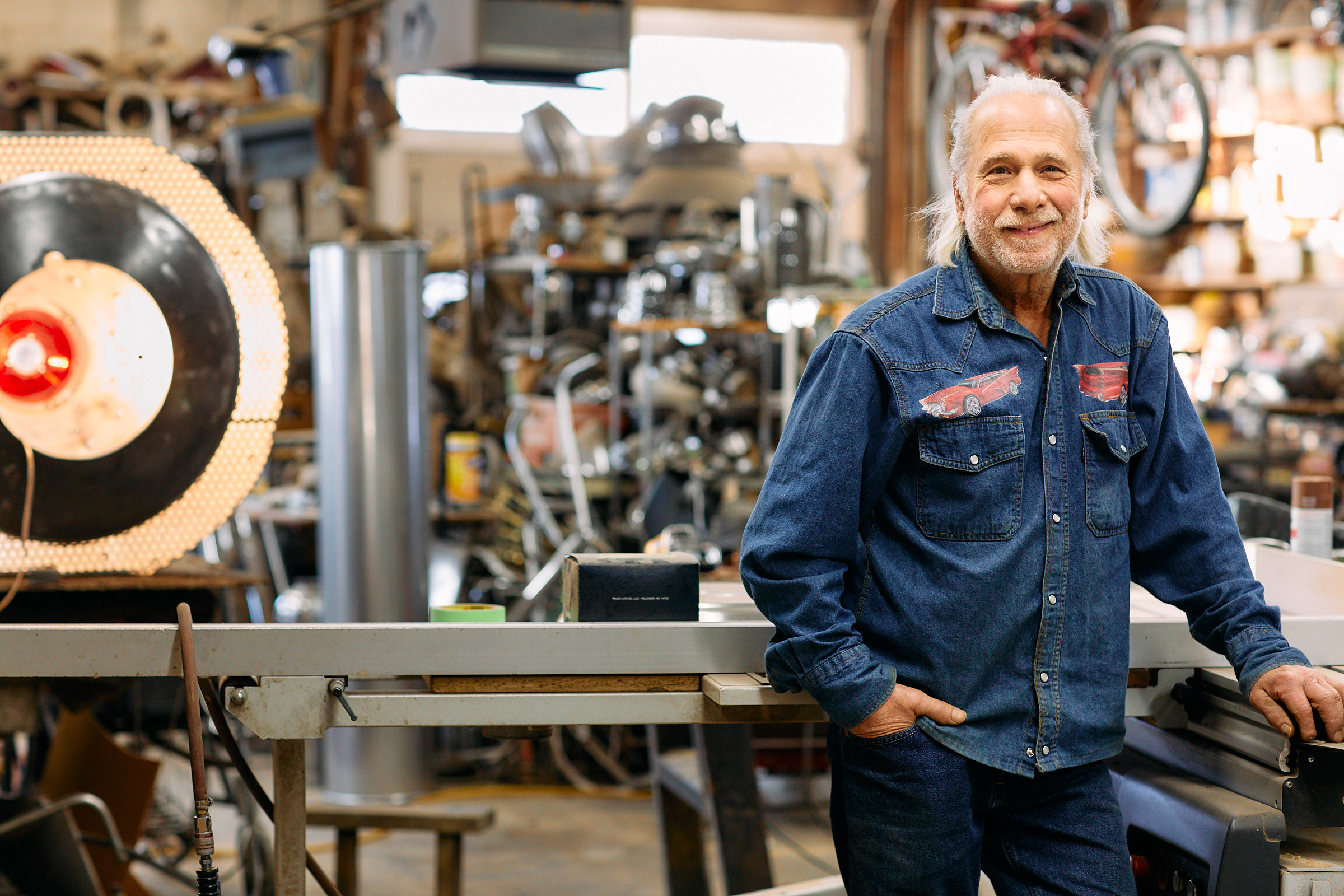 Steve Heller - Fabulous Furniture Boiceville NY