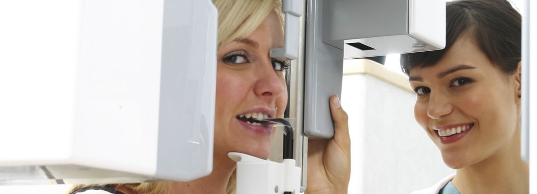 Röntgen - DIS Zahnarzt