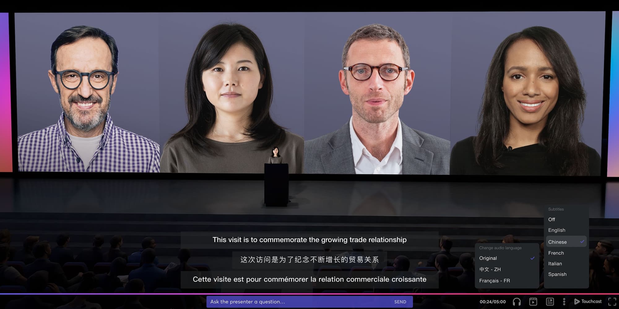 Virtual Event Content | Build A Content Library For Your Next Virtual Event