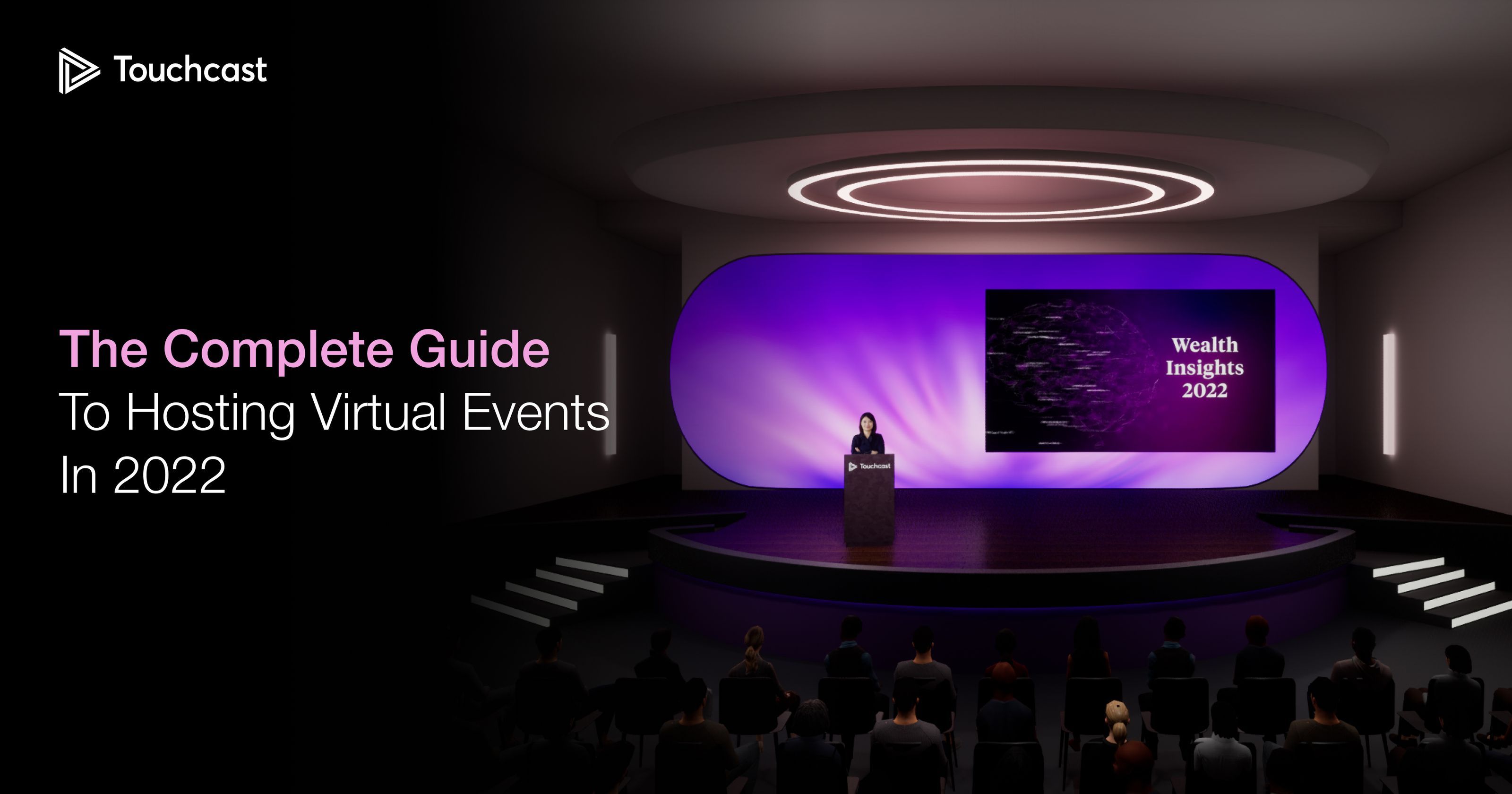 How To Host A Virtual Event | Hosting Virtual Events In 2022