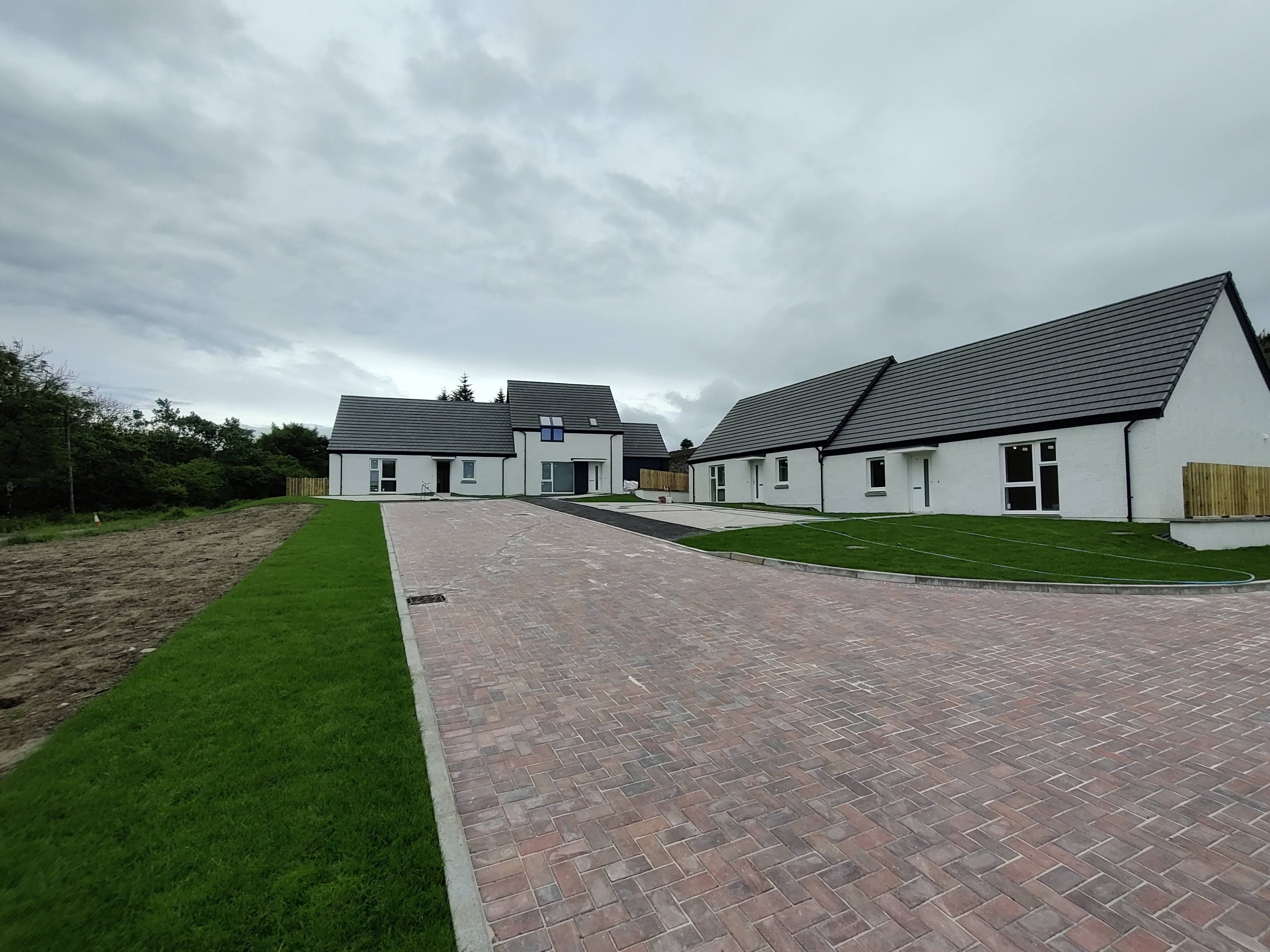 Manson View - Projects - Macdonald Cameron Ltd