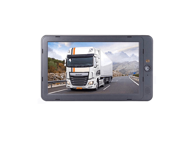 Vehicle Monitors