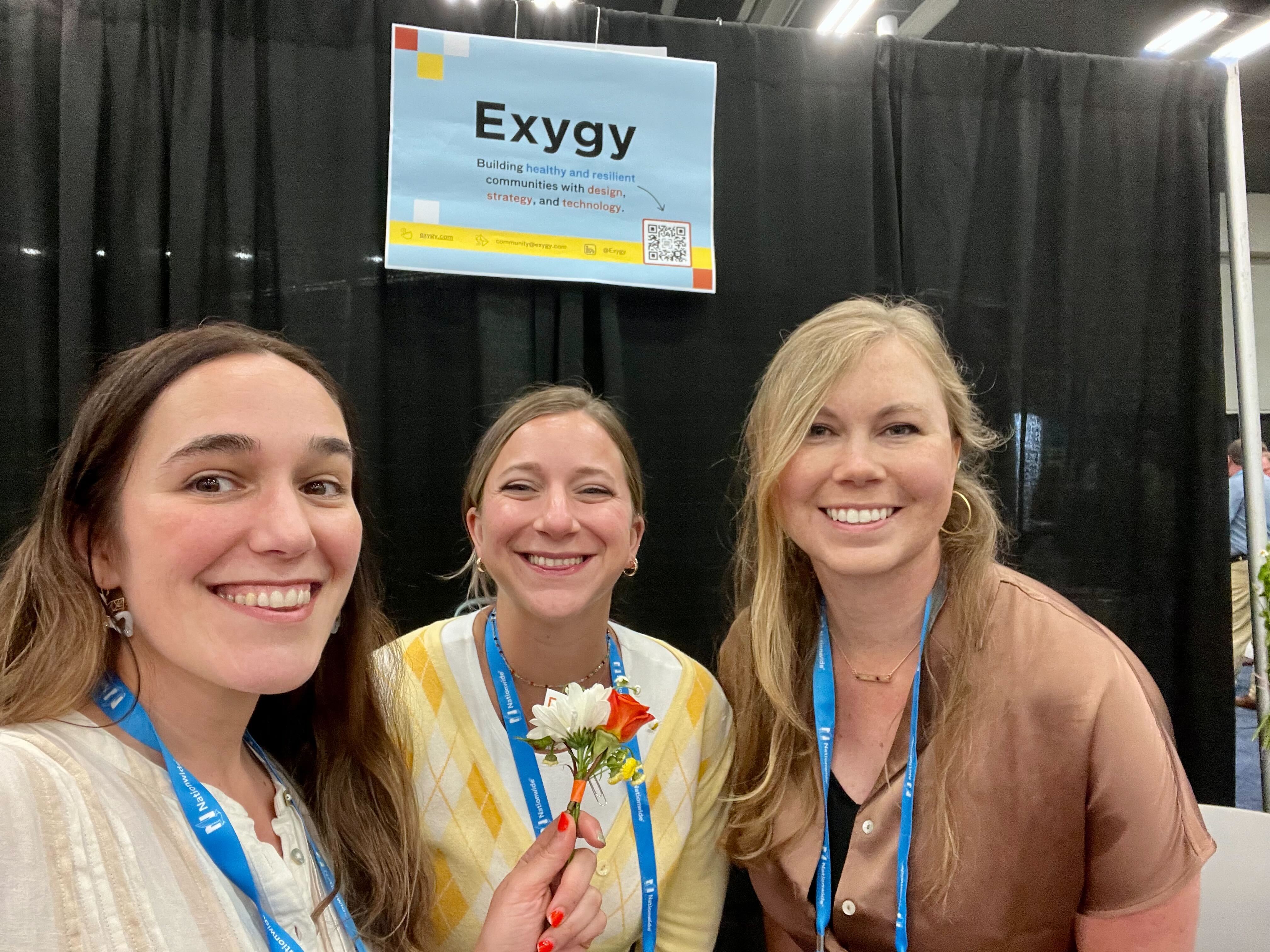 Exygy | Blog - Innovation at the County Level: What I Learned at the ...