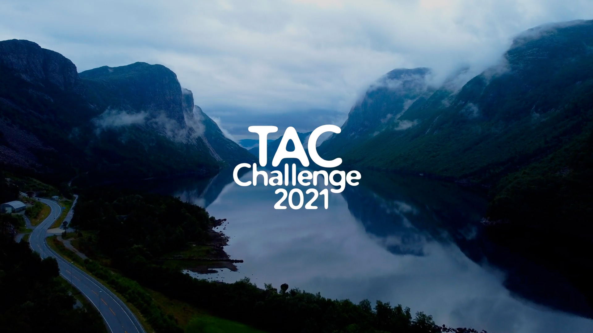 Fabel Media - TAC Challenge 2021
