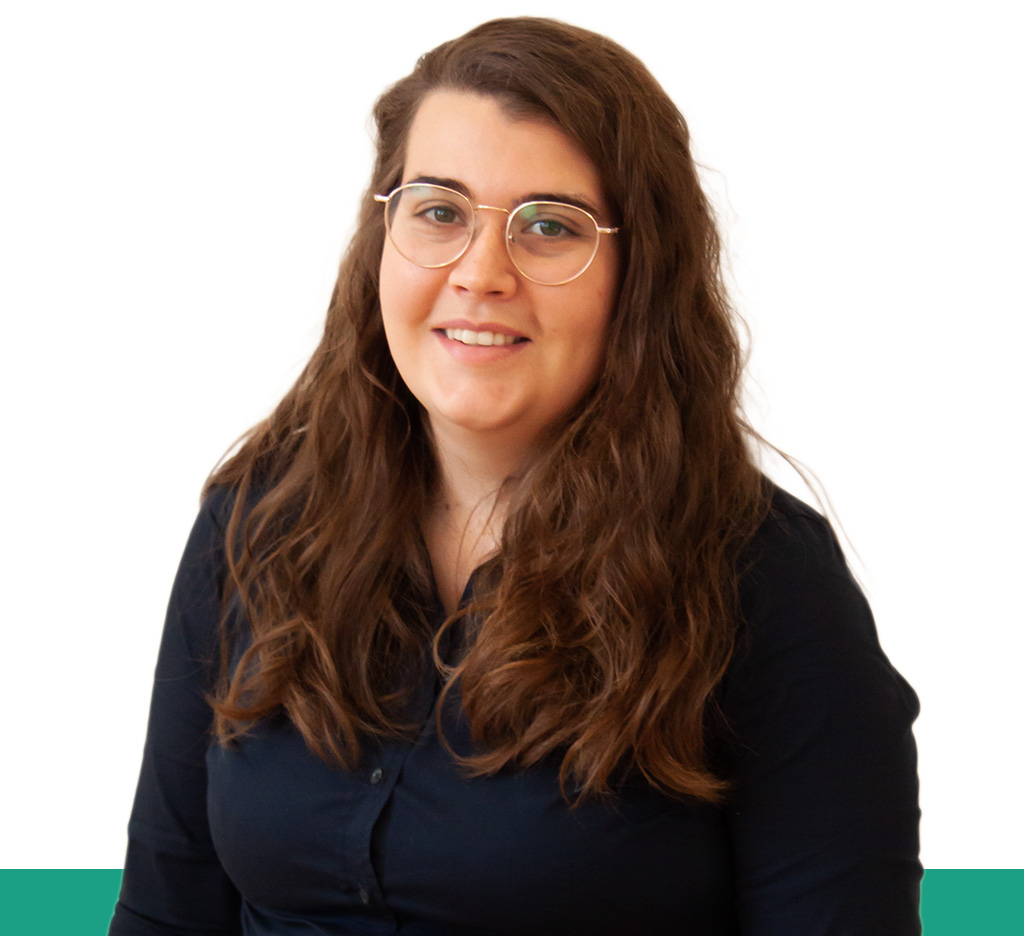 Maak kennis met ons team - Yisual