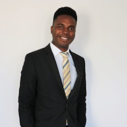 Meet the OfferZen Team