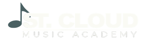 #1 Choice for Music Lessons in St. Cloud, MN | St. Cloud Music Academy